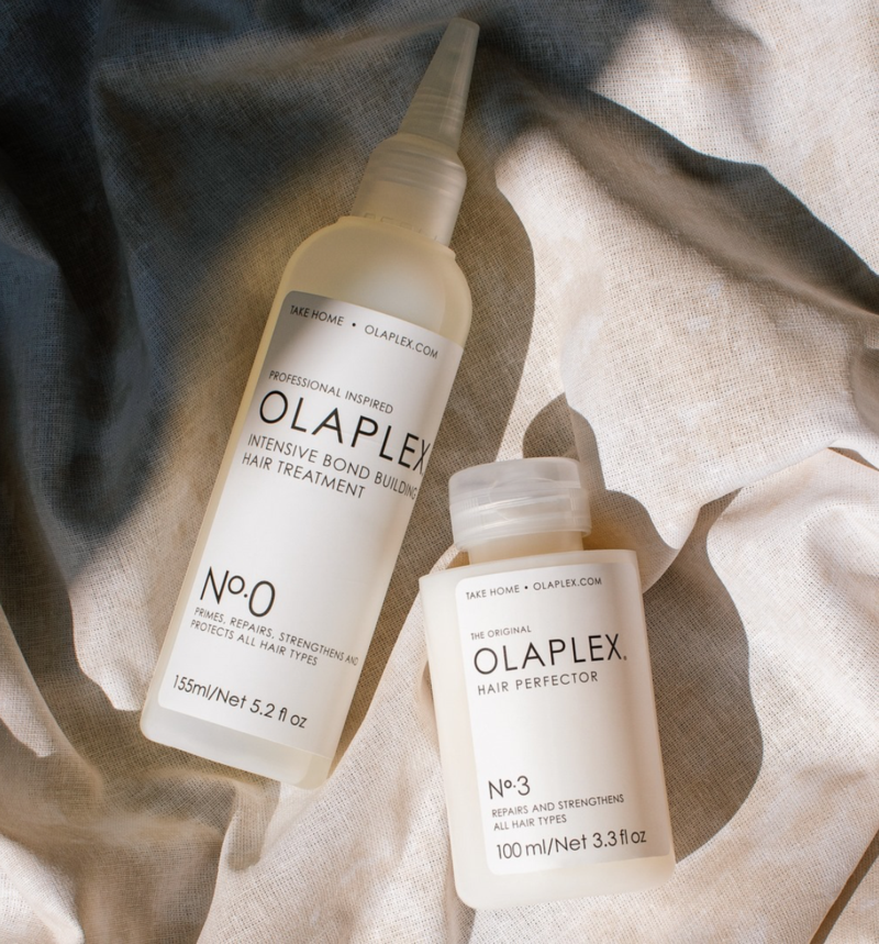 Olaplex: ¿Qué es? - Blog Mystyle Beauty