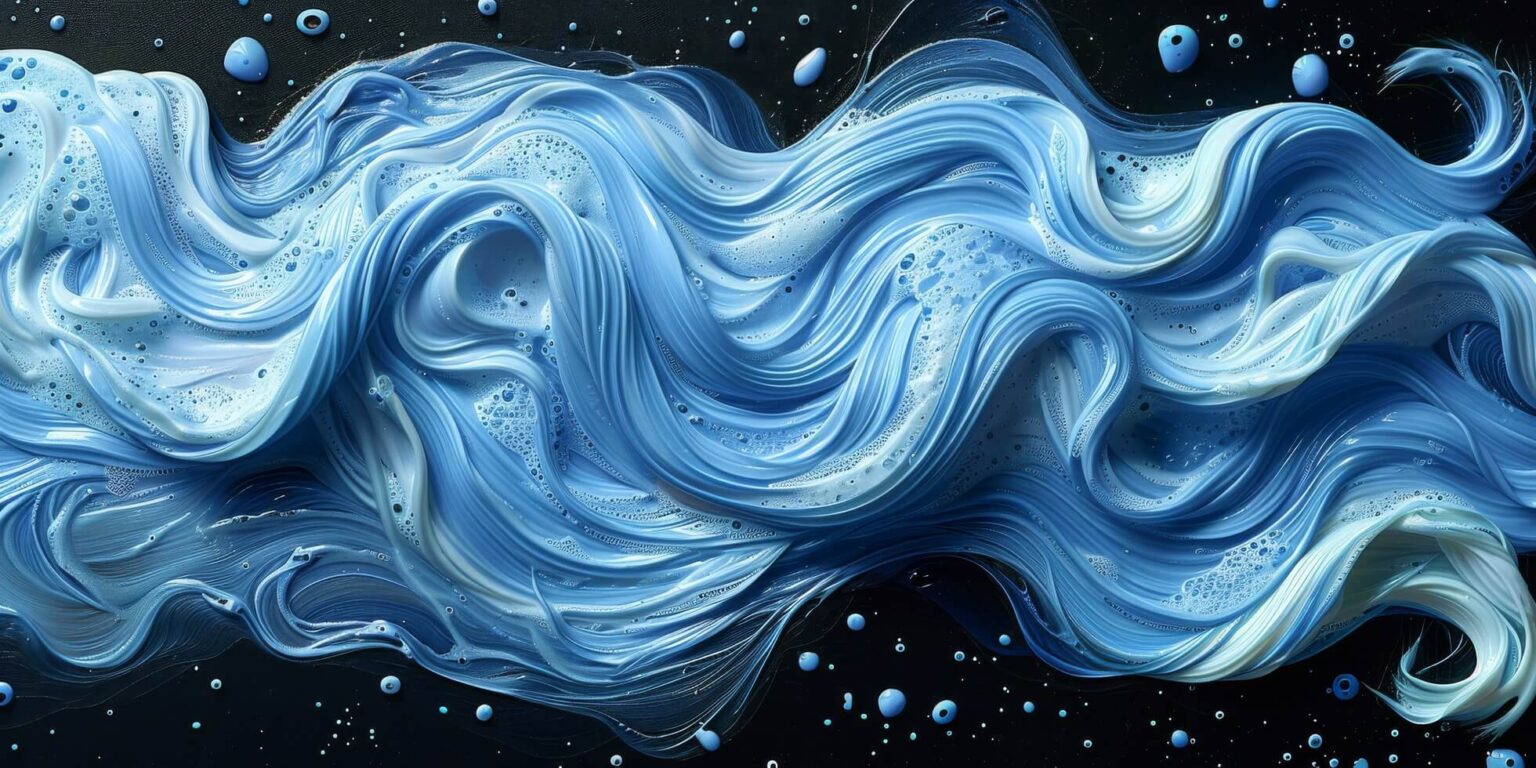 Champú Azul: Qué es y Cómo Usarlo - Blog Mystyle Beauty